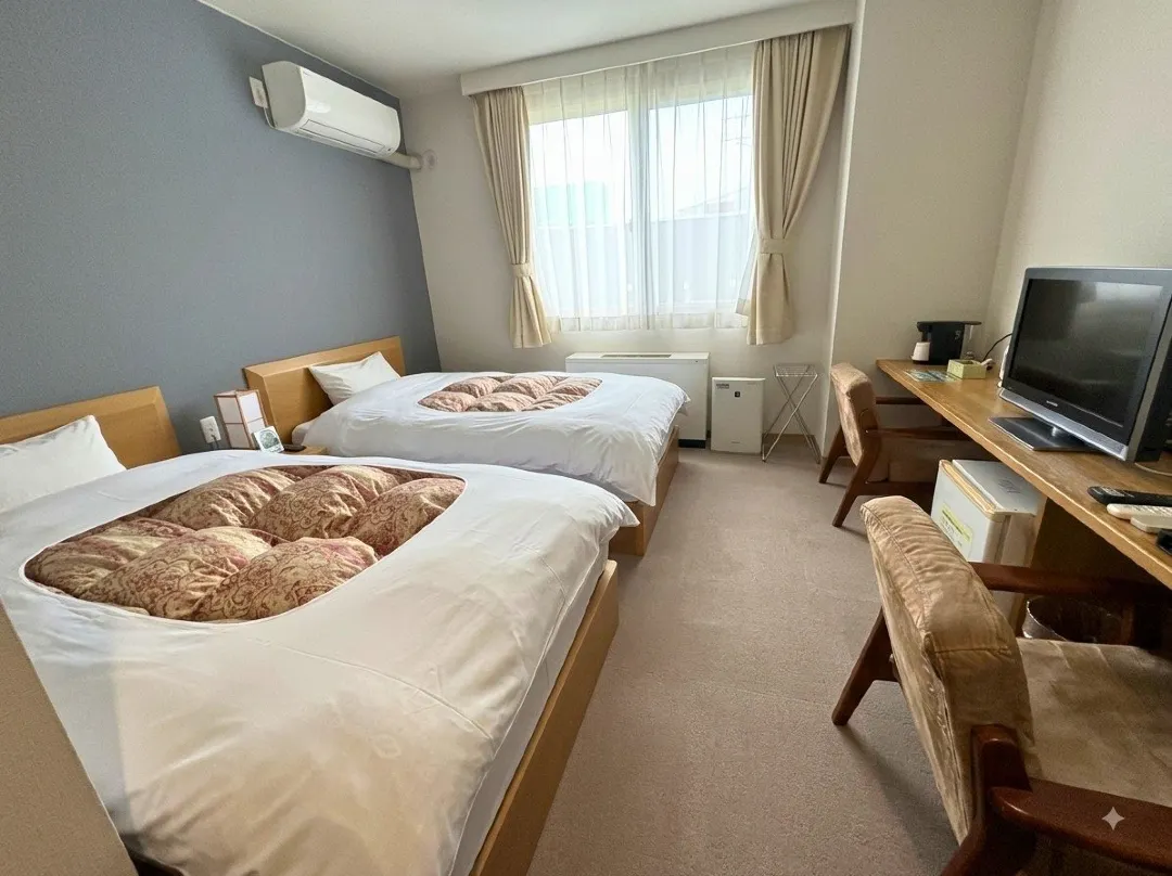 Kitamura Onsen Hotel - 이와미자와시