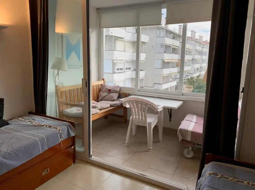 Loft Isla Apart By Srs - Sitges