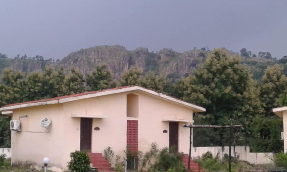 Ambhora Karandla Jungle Resort, Gadpayli - 2026 Updated Prices, Deals ...