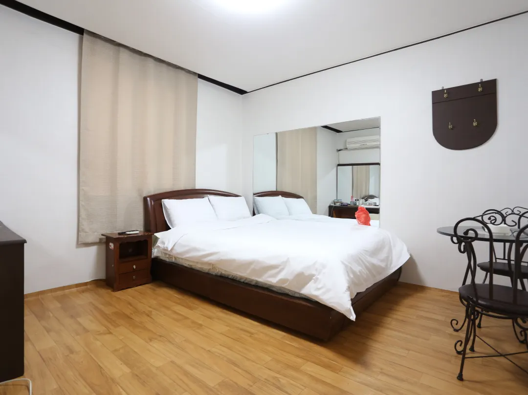 Gangneung Miseongjang Motel - 江陵