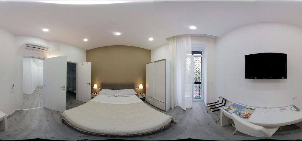 B&b Don Mimì - Naples, Italie