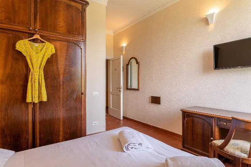 Residenza San Michele - Lucques