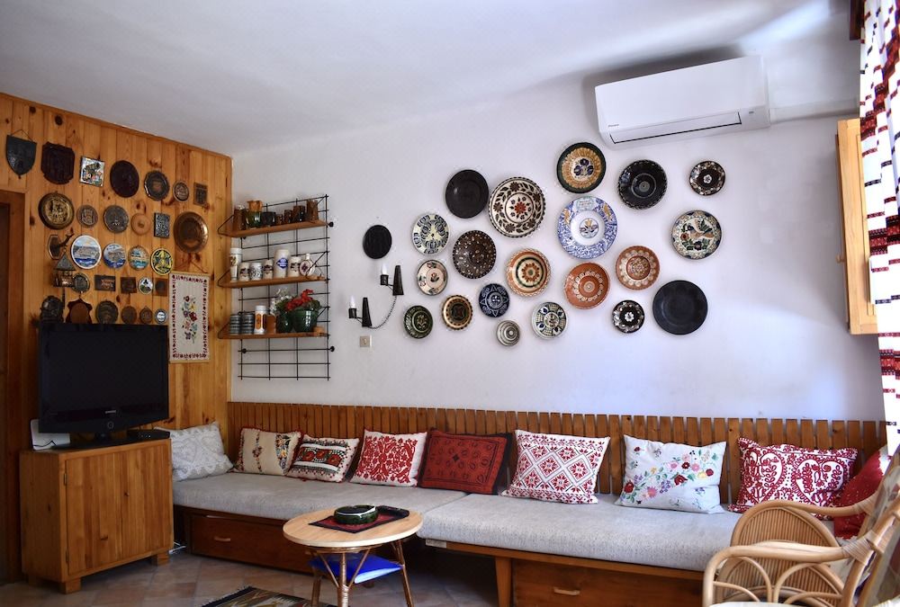 Cozy Family Cottage At The Lake - Siófok