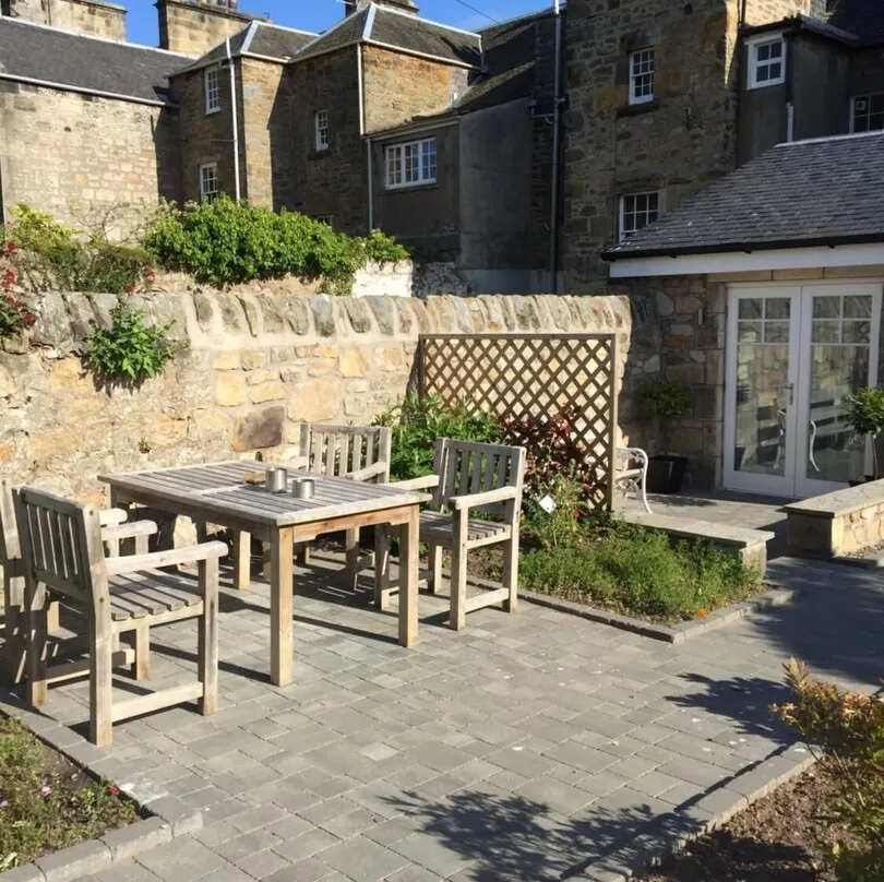 No 5 Pilmour - St Andrews