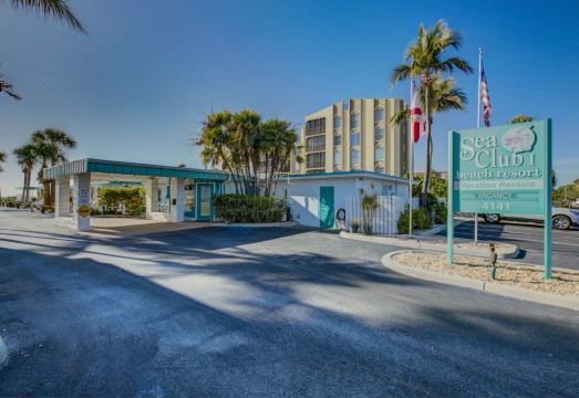 Sea Club I,Longboat Key - Updated 2024 Reviews & Prices | Trip.com