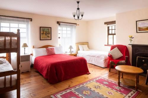 Corcreggan Mill Lodge - County Donegal