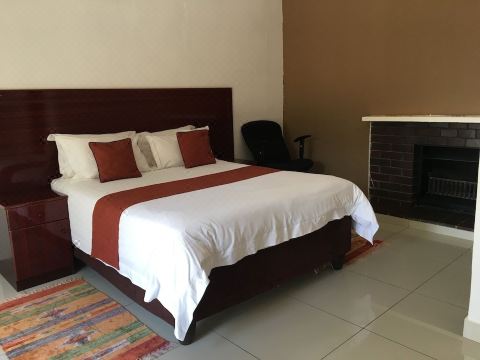 Havilla Guest House - Gaborone