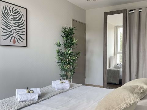 1593 - Amazing Family Apartment In Paris ! - Paryż