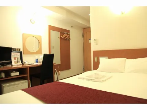 B&b Park Hotel Kagoshima - Kagoshima