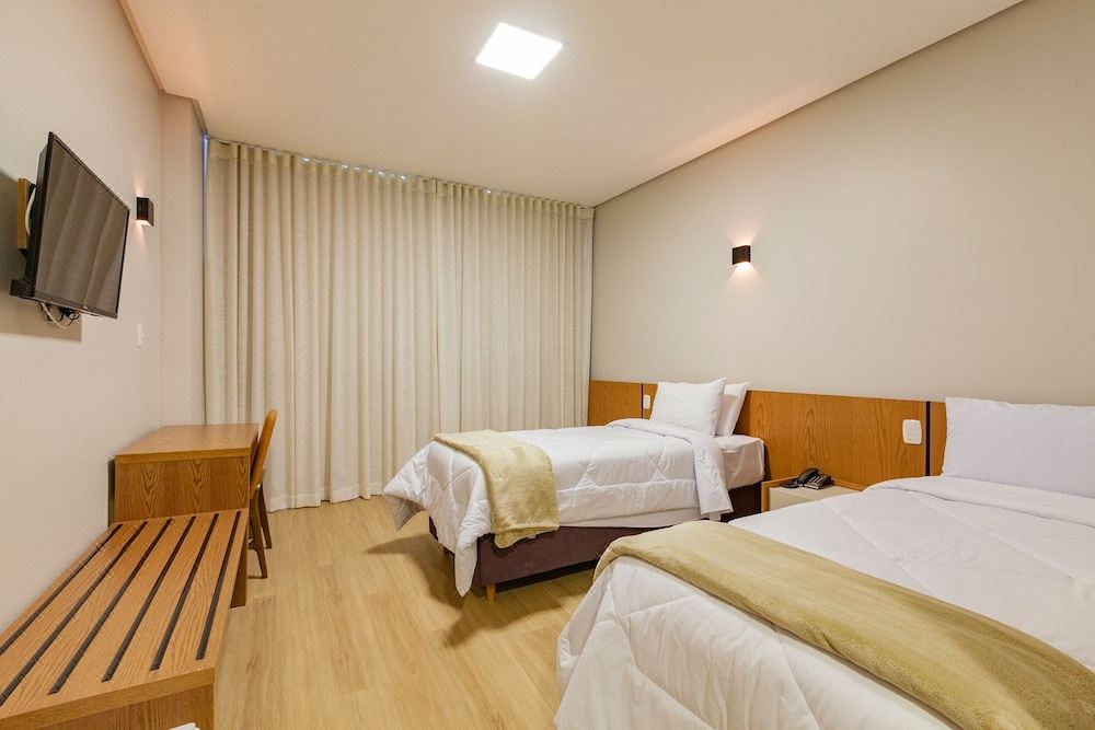 Tri Hotel Antônio Prado - Rio Grande do Sul