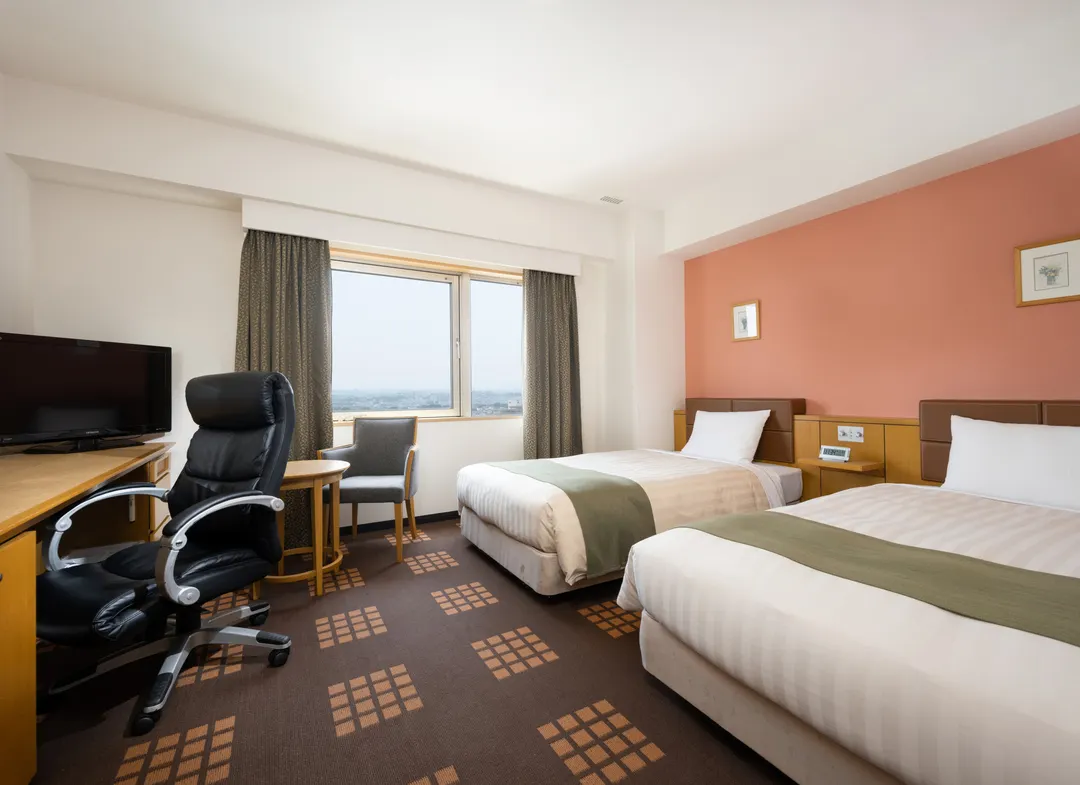 Tachikawa Washington Hotel - Tachikawa