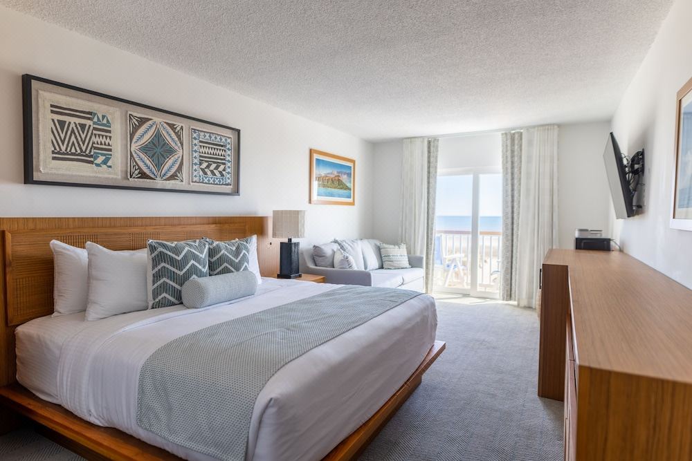 Mahalo Diamond Beach Resort - Stone Harbor, NJ