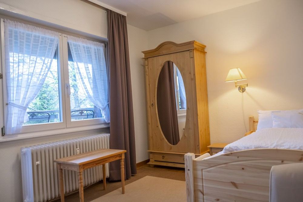 Naturion Hotel Hinterzarten - Hinterzarten