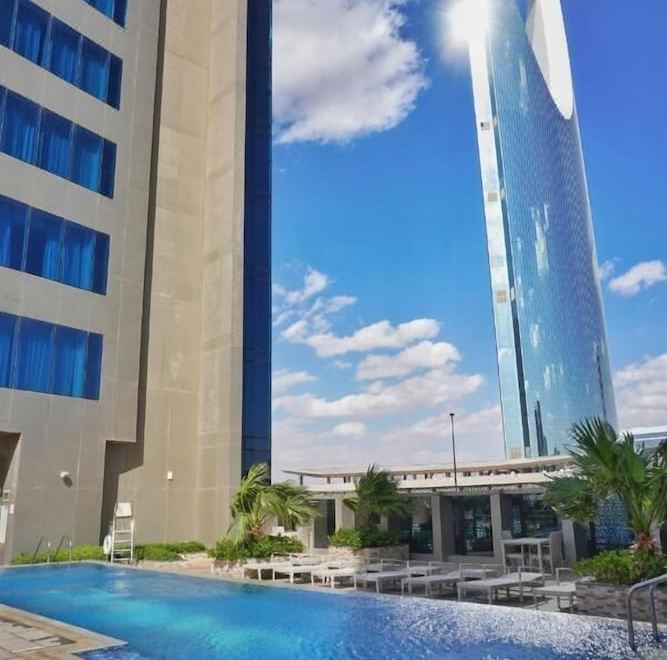 Damac Tower Riyadh,Riyadh - Updated 2024 Reviews & Prices | Trip.com