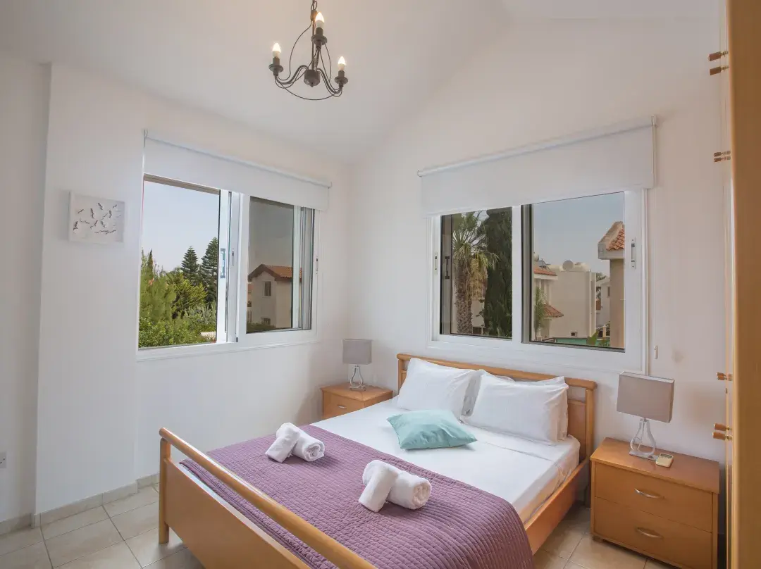 Protaras Holiday Villa Ma14 - Protaras