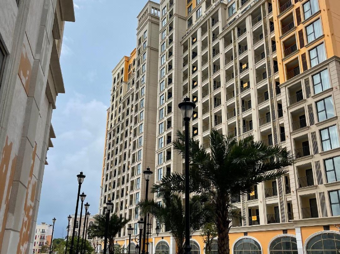 Skyhillphuquoc - Phú Quốc