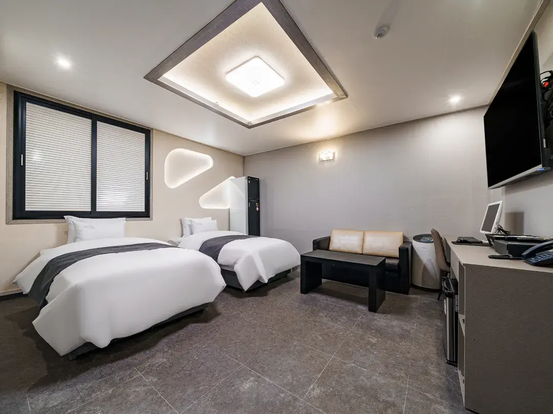 Iksan Yegrina - Iksan-si