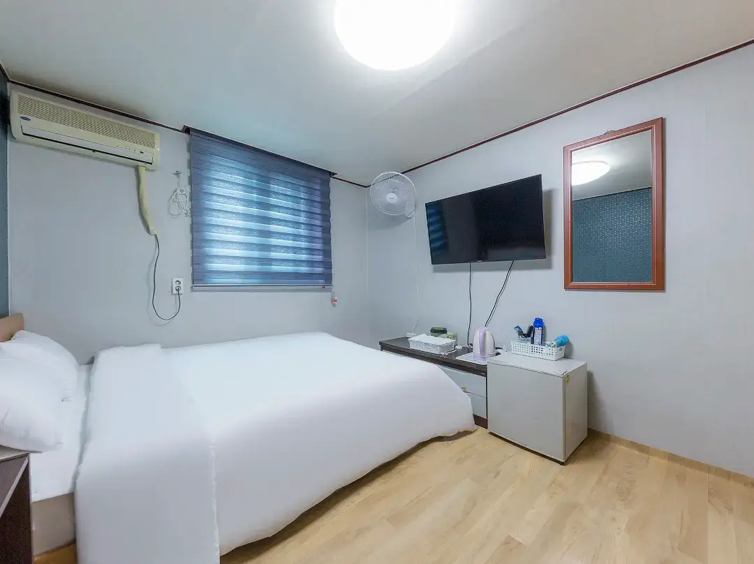 Jecheon Venice - Jecheon-si