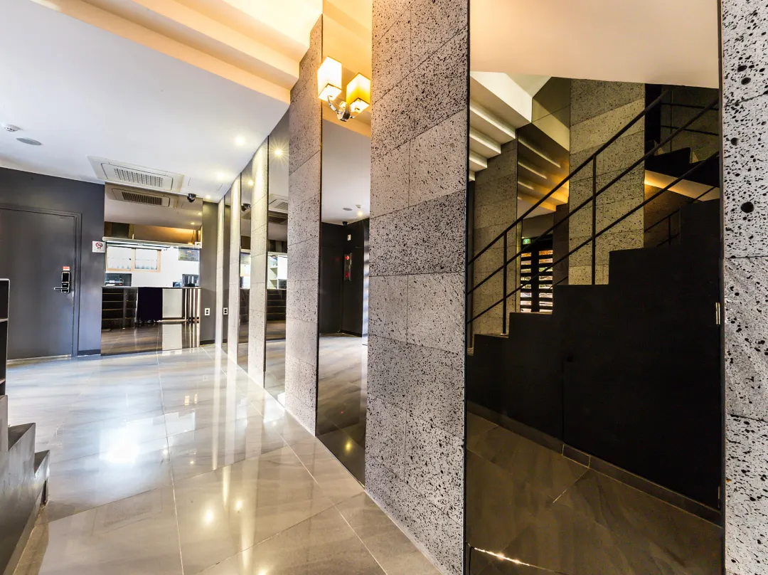 Dobong Dobongsan Motel - Seul