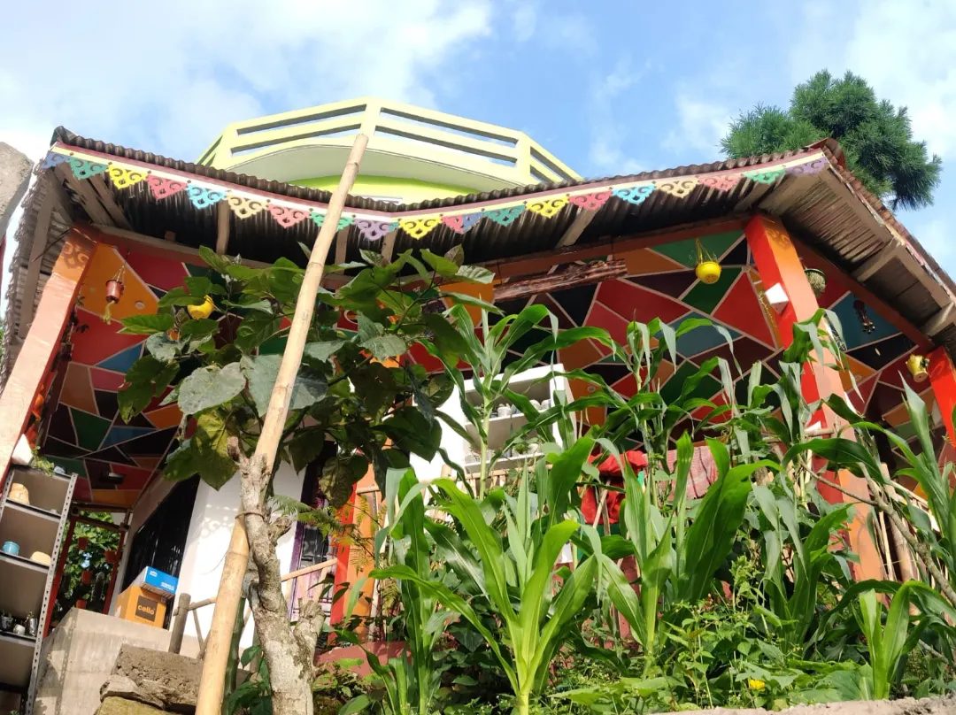 Kolakham - The Himalayan Retreat - Sikkim