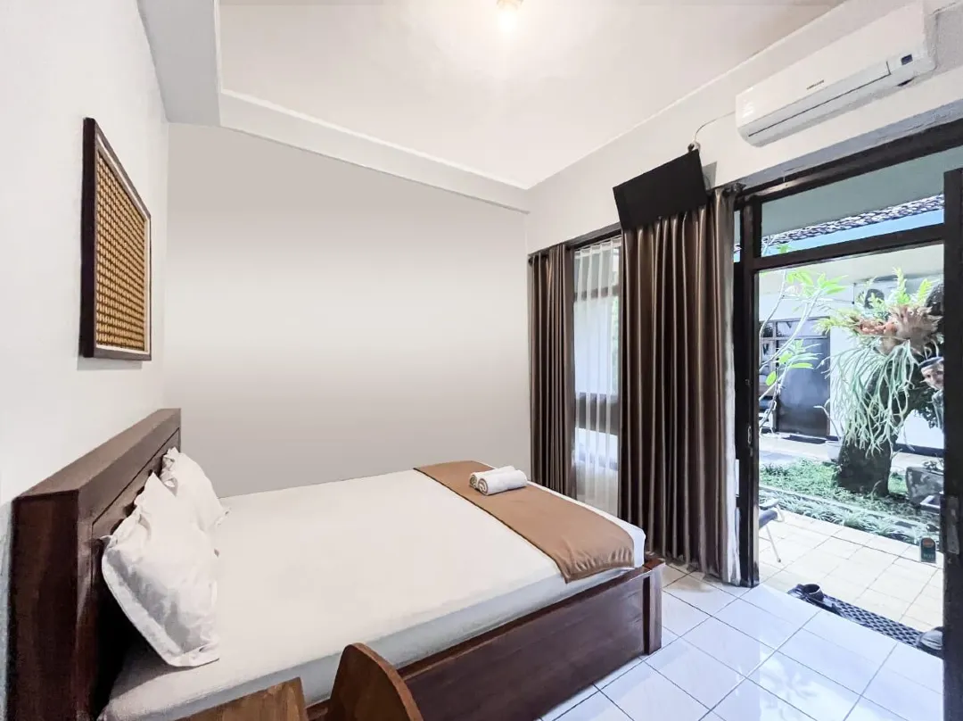 Indonesia Hotel Malioboro - Yogyakarta