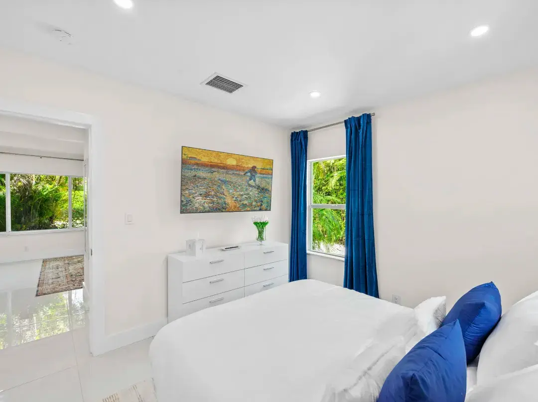 Bnb Hyperion - Spacious 1b Retreat - Ft Lauderdale - Fort Lauderdale, FL