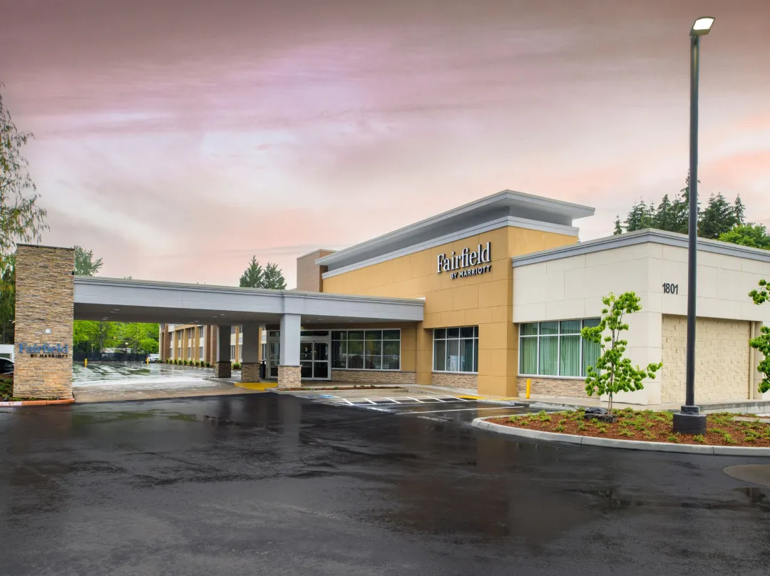 Fairfield Inn Issaquah - Redmond, WA