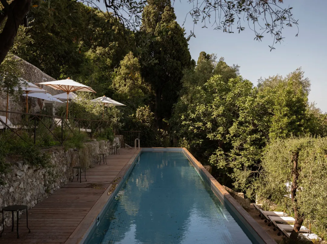 Hôtel Du Couvent, A Luxury Collection Hotel, Nice, France - Nice