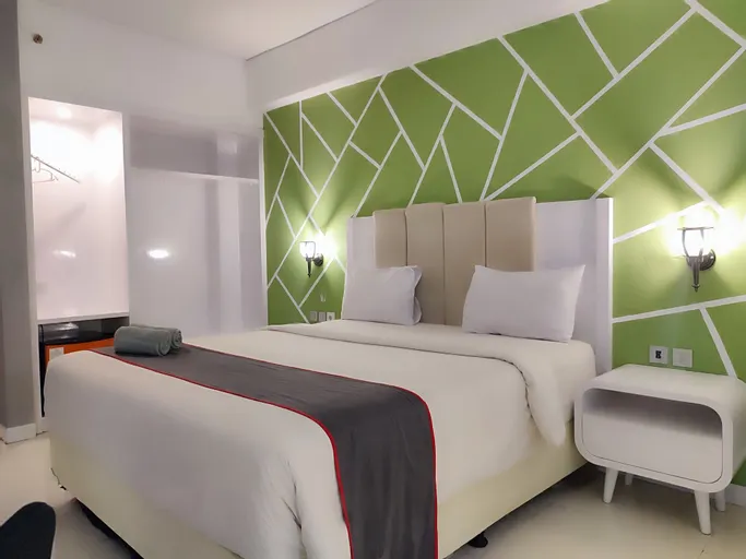 Hotel Grand Malebu Makassar - Makassar