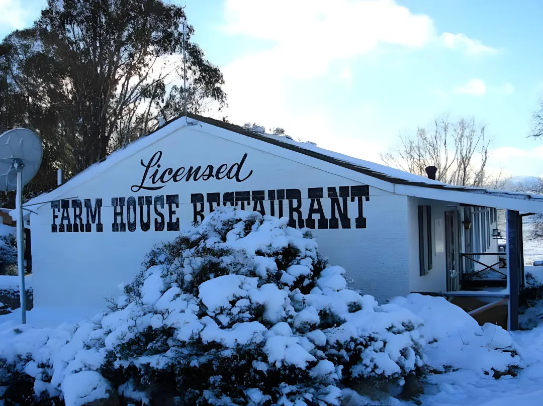San Michele Resort - Adaminaby