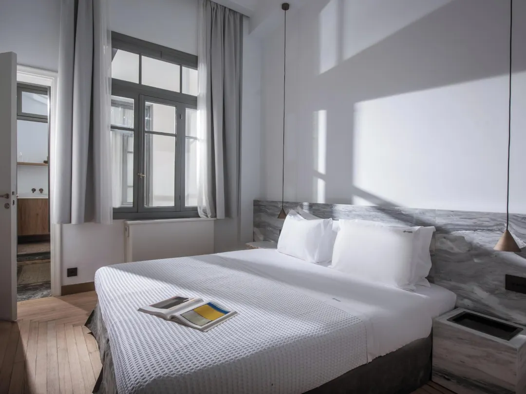 Vegga Suites - Heraclión