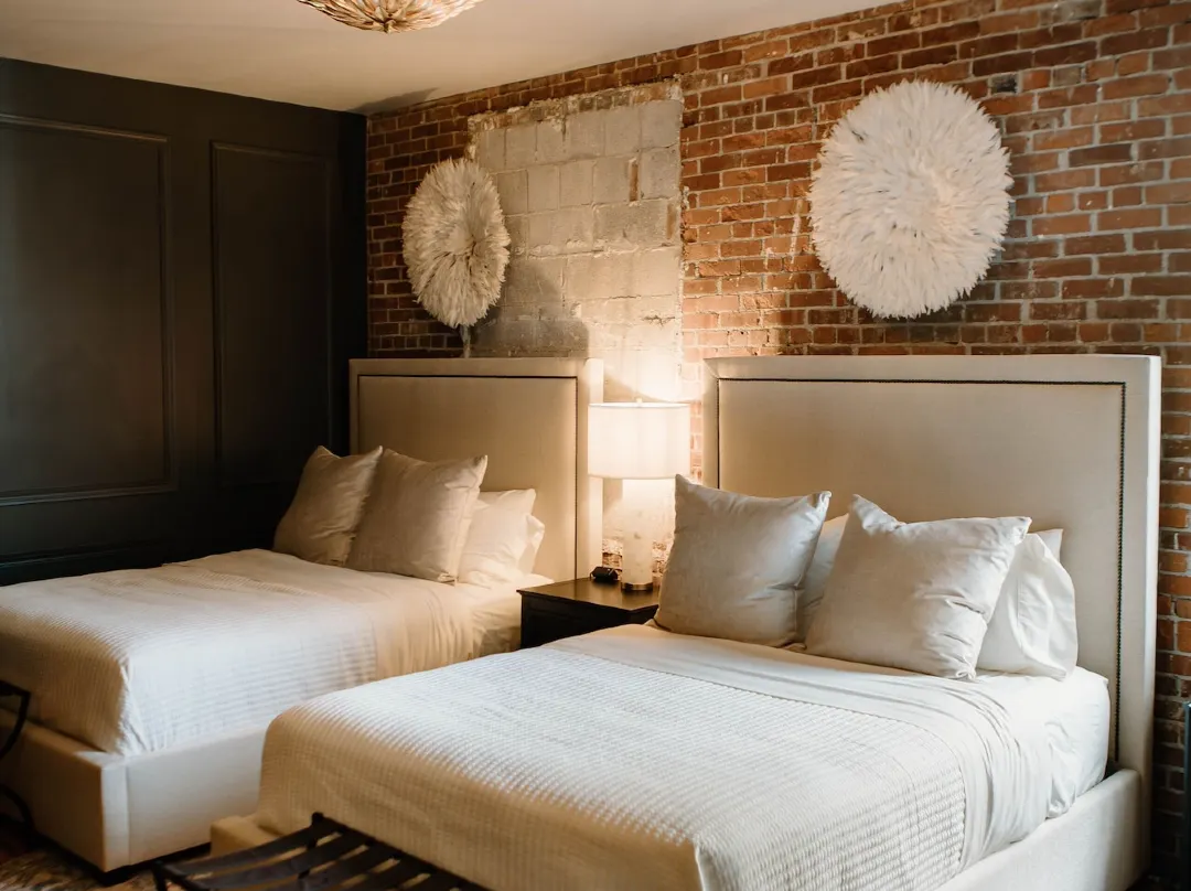 Hatchery Riverside Hotel & Event Venue - La Crosse, WI