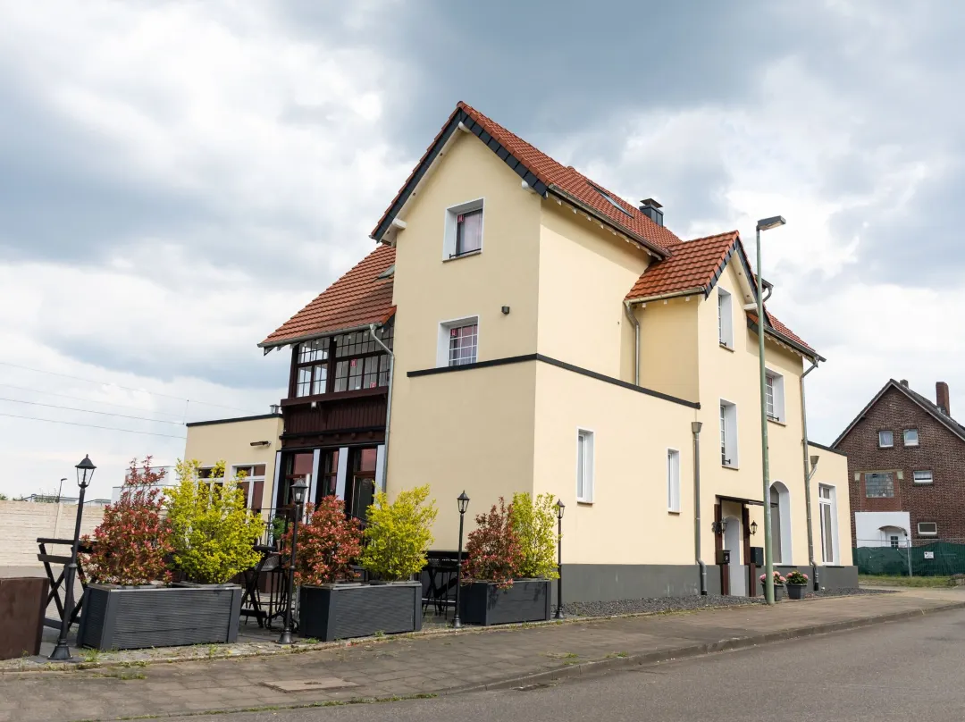 Pension Und Location Cham - Meerbusch