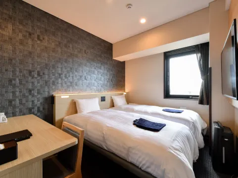 Hotel Prime Inn Fukui Awara - Fukui