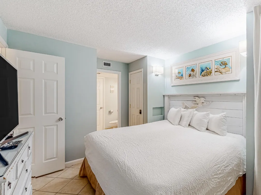 Sundestin Beach Resort 1810 - Destin, FL