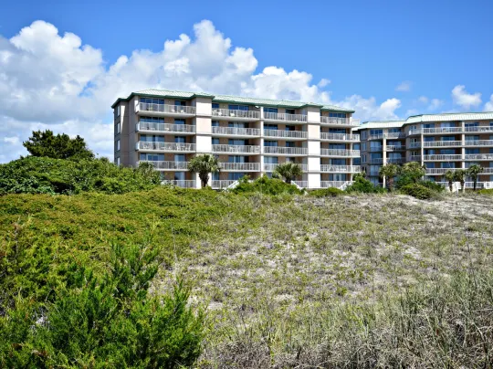 Expansive Sun Deck And Breathtaking Views - Stunning Coastal Retreat - Murrells Inlet, SC