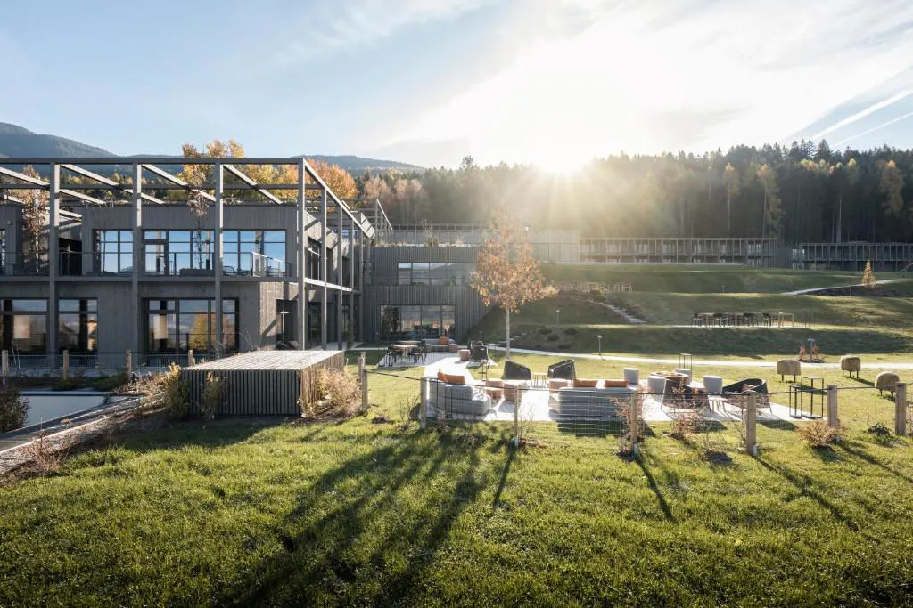 Aki Family Resort Plose - Alpe di Siusi