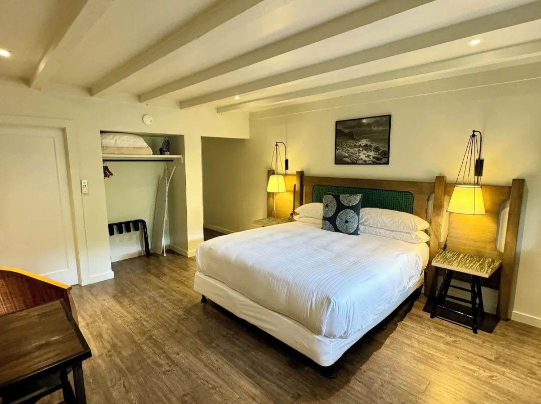 Hidden Valley Inn - Big Sur, CA