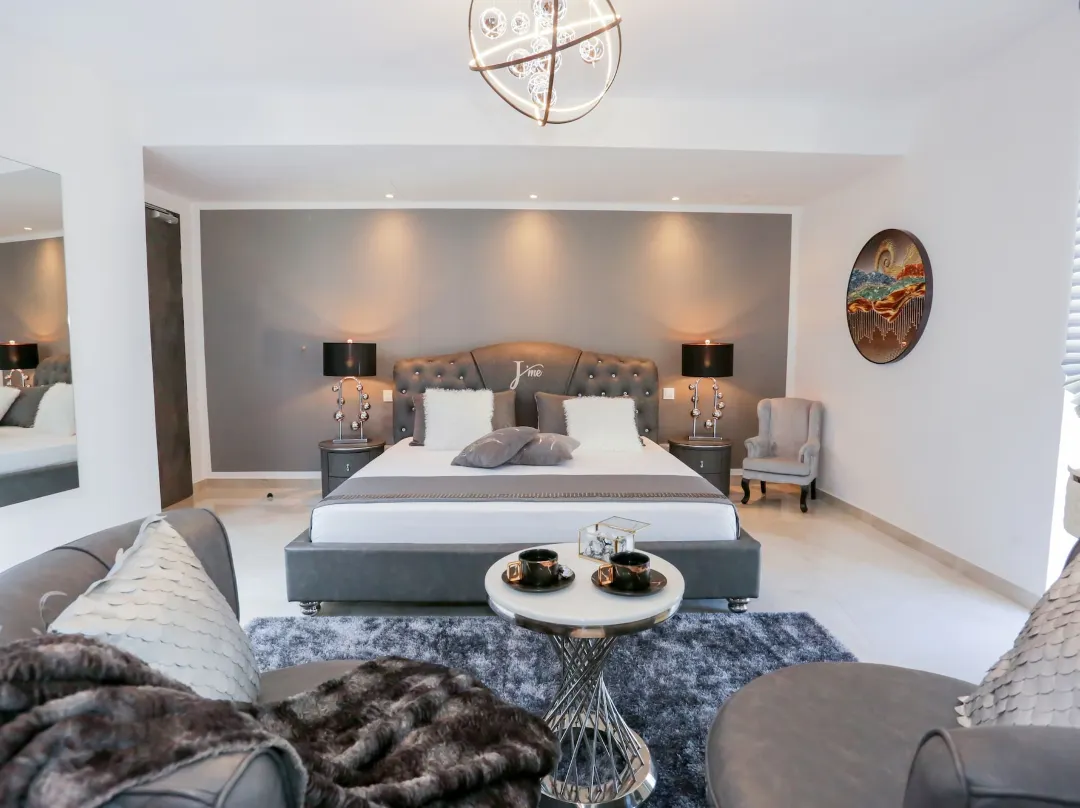 J'me Boutique Hotel - Adults Only - Malta