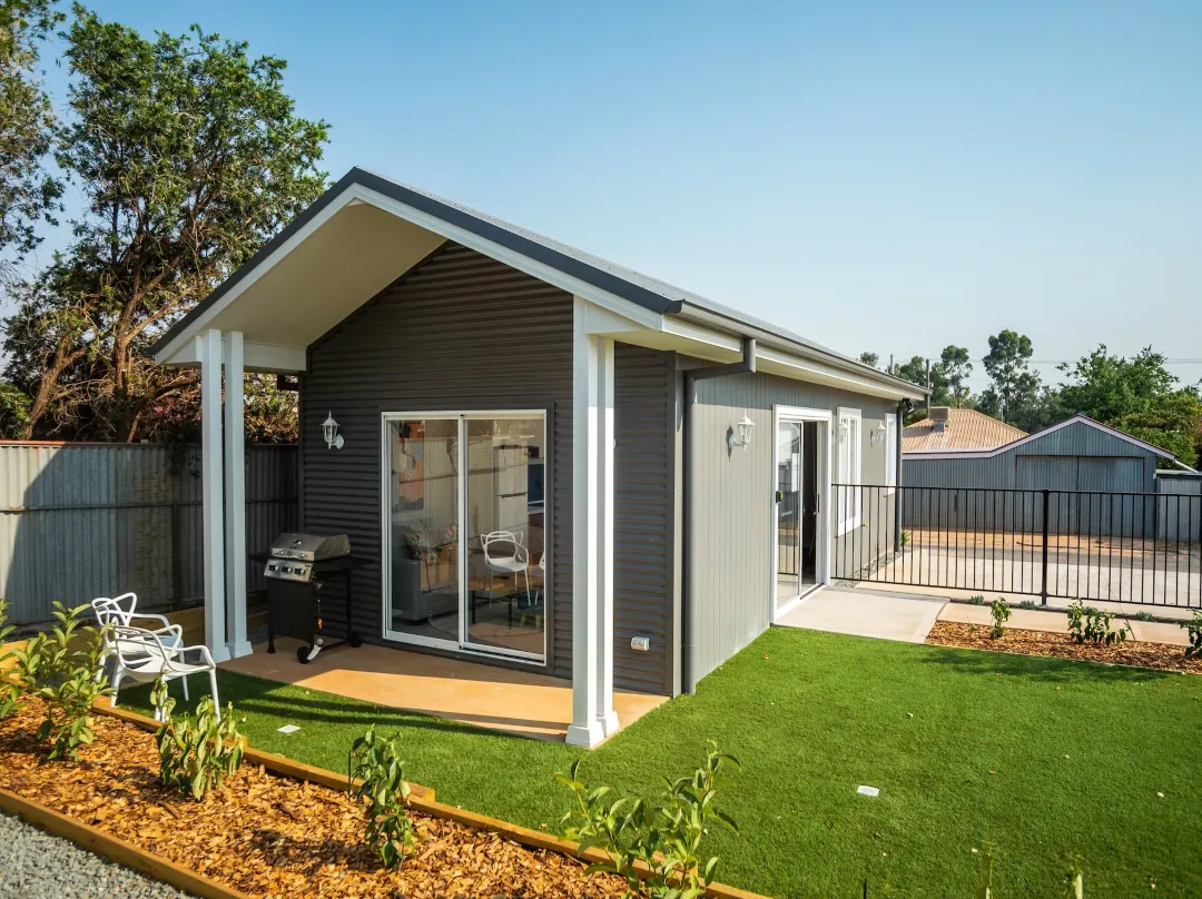Kirsten Accommodation Parkes - Parkes