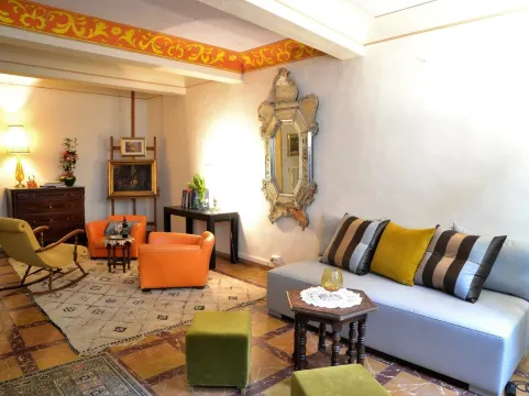 Il Palazzo Boutique B&b - Montalcino