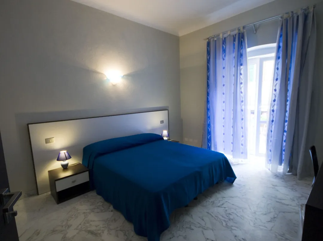 Affittacamere Foresteria Del Pescatore - Cinque Terre