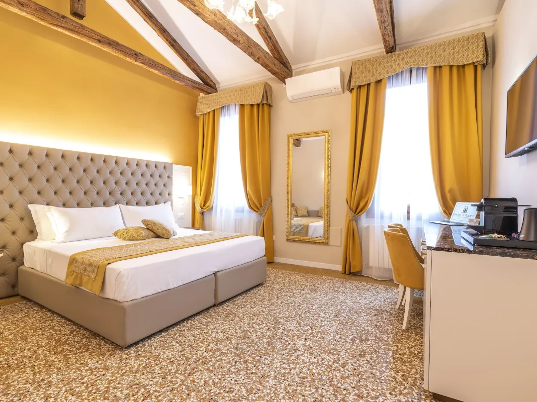 Residenza La Duchessa Deluxe Rooms - Venise