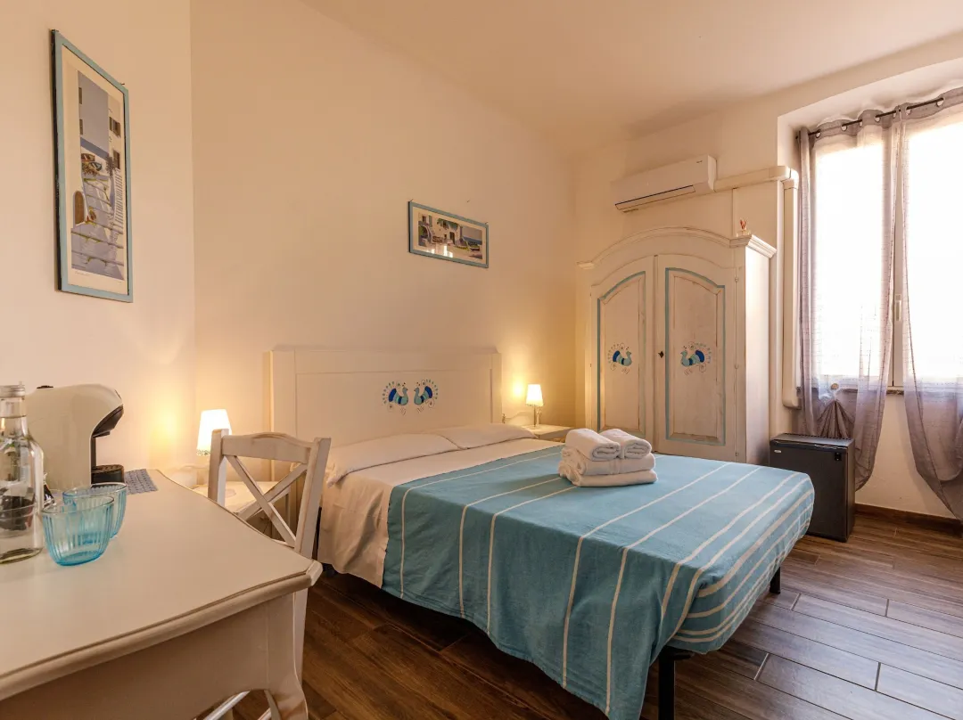 Onlyrooms I - Free Parking & Central - Cagliari