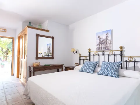 Calerilla Hotel - Sierra de Cazorla