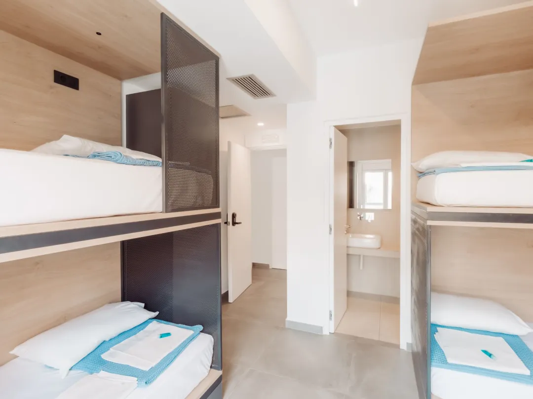 Athens Backpackers - Athens