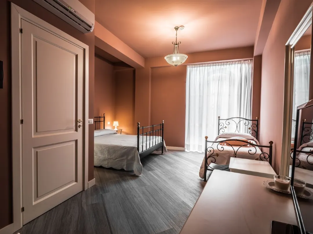 Residenza Cavour - Sicilia