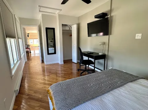 Motel Le Refuge - Sherbrooke