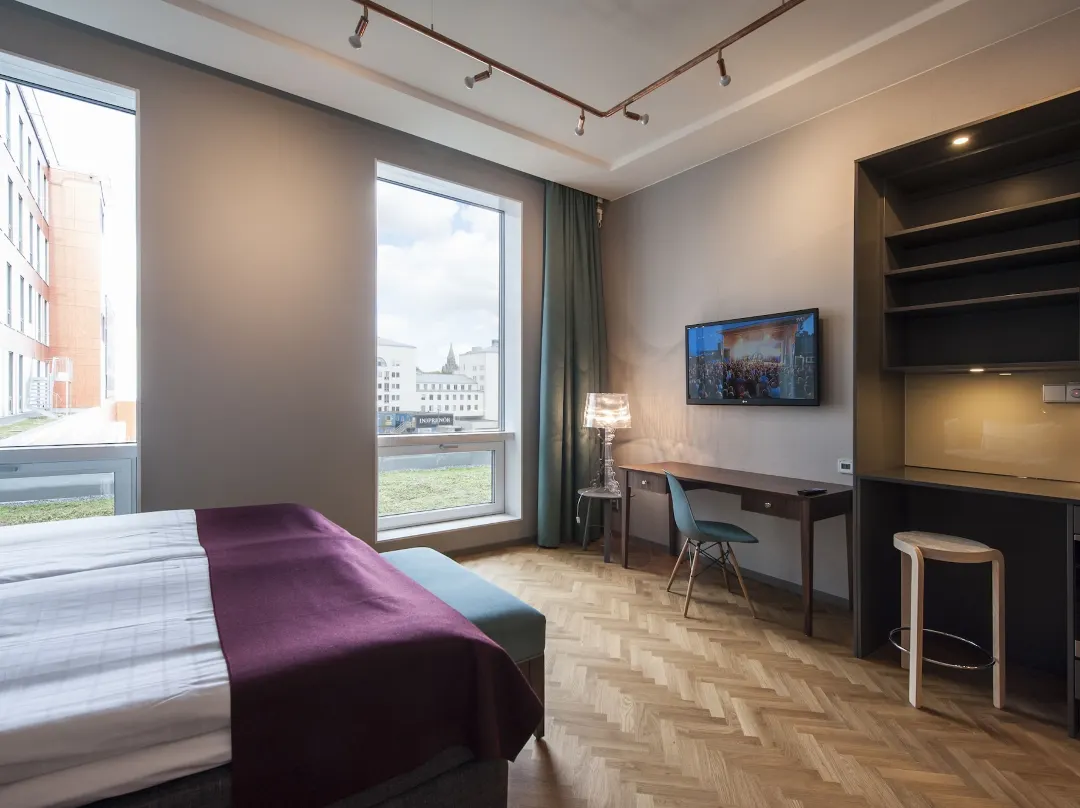 Apartments By Ligula - Stockholm
