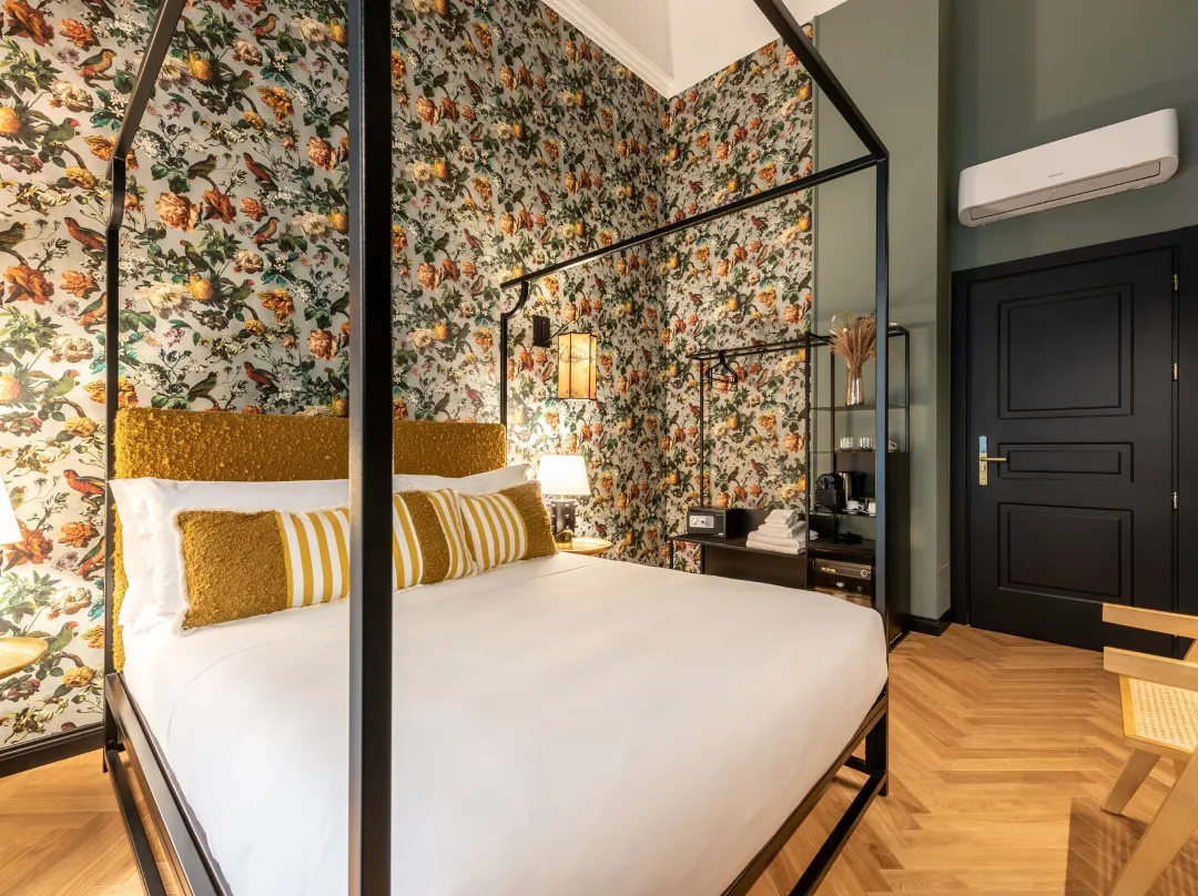 Dh Rooms Castello - Milaan